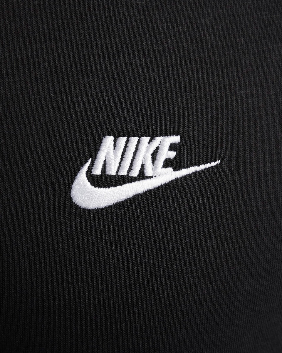 MOLETON NIKE SPORTSWEAR CLUB CREW FRENCHTERRY - Nike - New York Store ...
