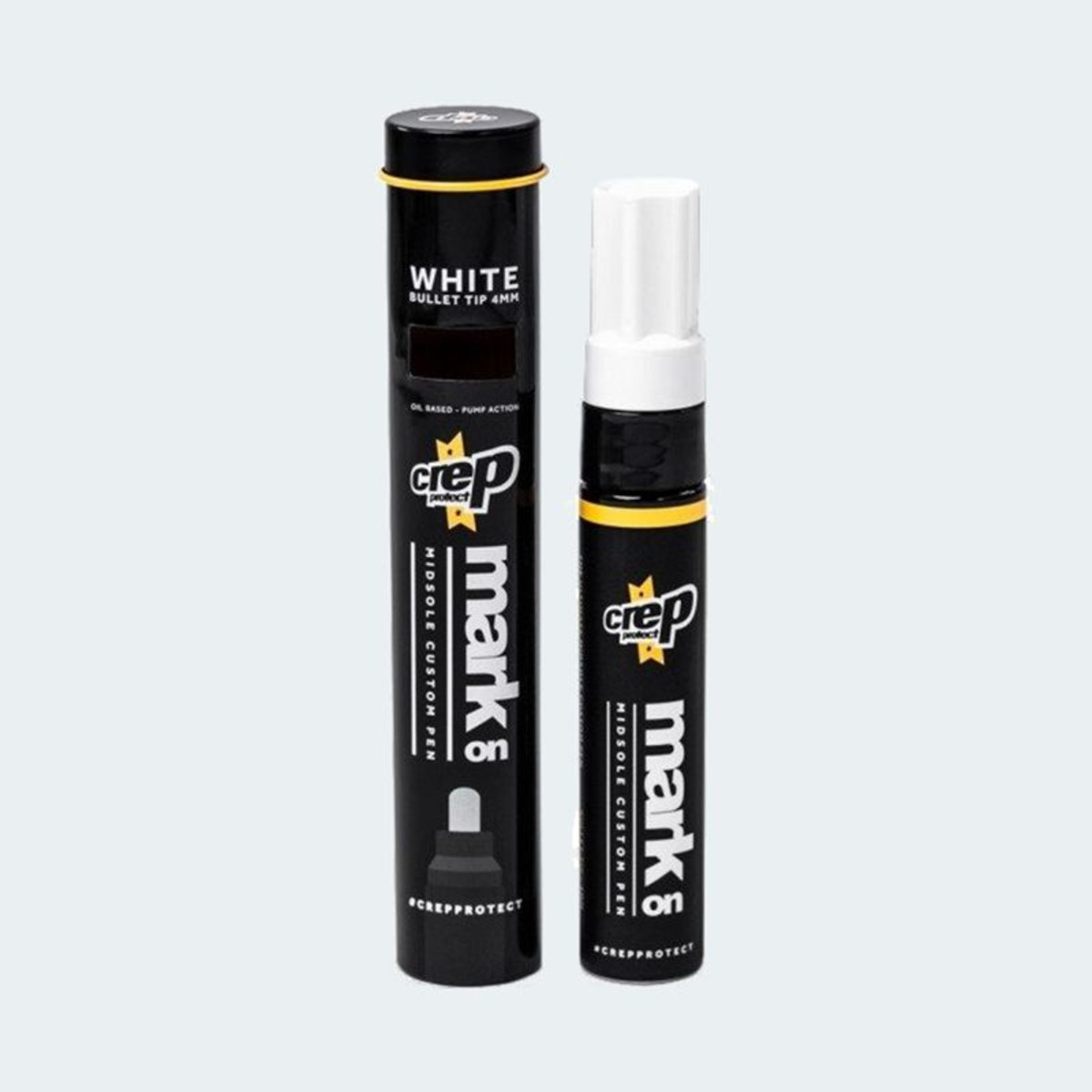 LIMPIADOR CREP PROTECT MARK-ON (WHITE) CP017 5056243300457 - Crep ...