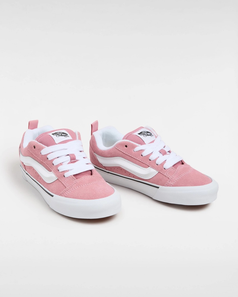 Calzado Vans Knu Pink Vans New York Store En Paraguay Tienda Online De Ropas Accesorios Y