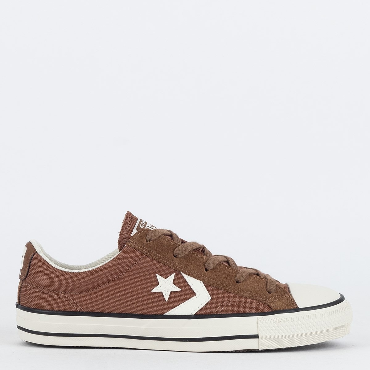 CALZADO CONVERSE ALL STAR PLAYER MARRON - Converse - New York Store en ...