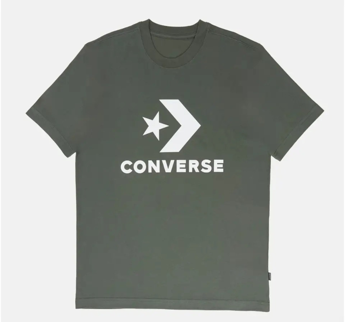 REMERA CONVERSE ALL STAR ADMIRAL - Converse - New York Store en ...