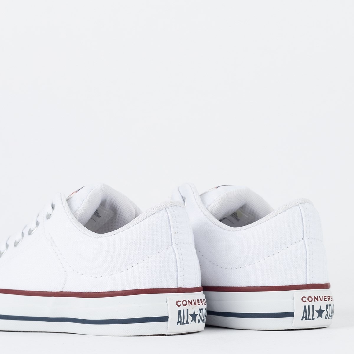 CALZADO CONVERSE LL STAR HIGH STREET OX ESSENTIAL - Converse - New York Store en Paraguay ...