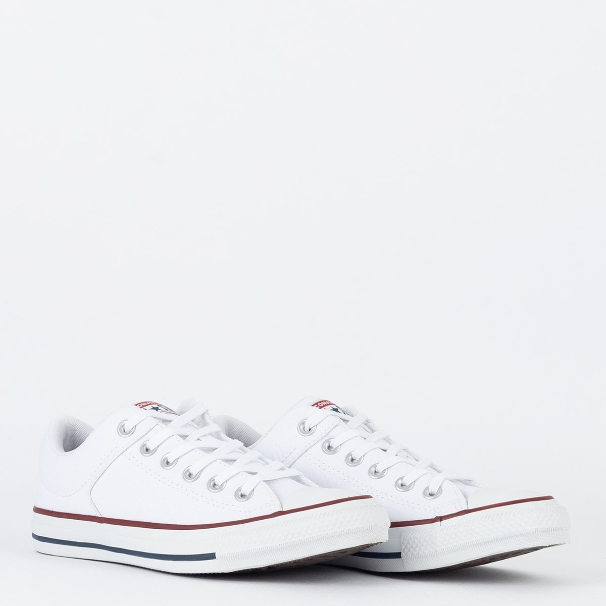 CALZADO CONVERSE LL STAR HIGH STREET OX ESSENTIAL - Converse - New York Store en Paraguay ...