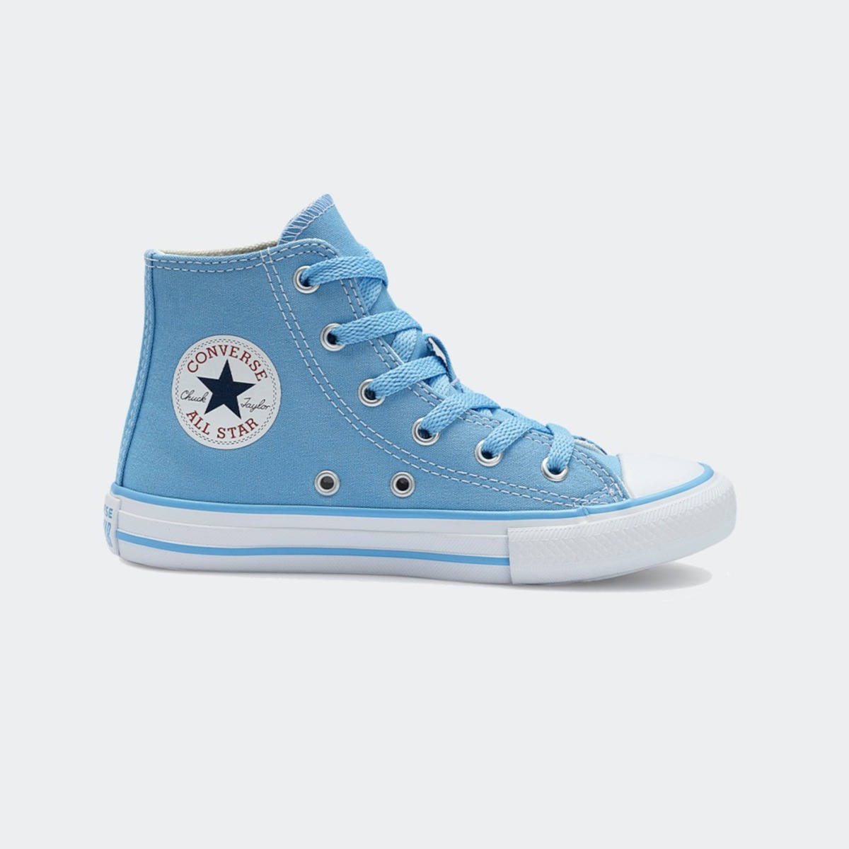 Zapatos All Star Azules Zapatos De Hombre Converse All Star Azules De
