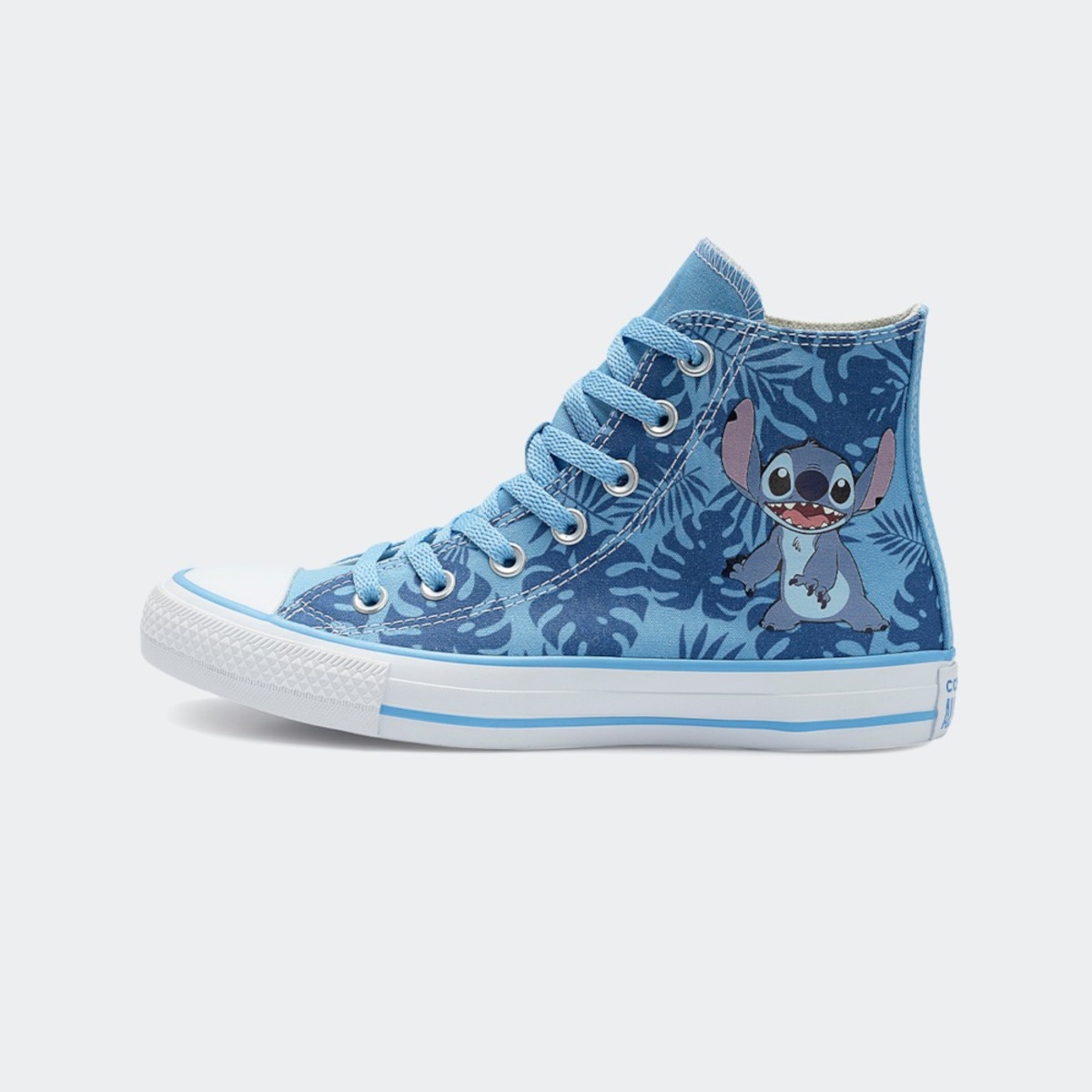 CALZADO CONVERSE ALL STAR STITCH AZUL ADULTO ck13030001 - Converse ...