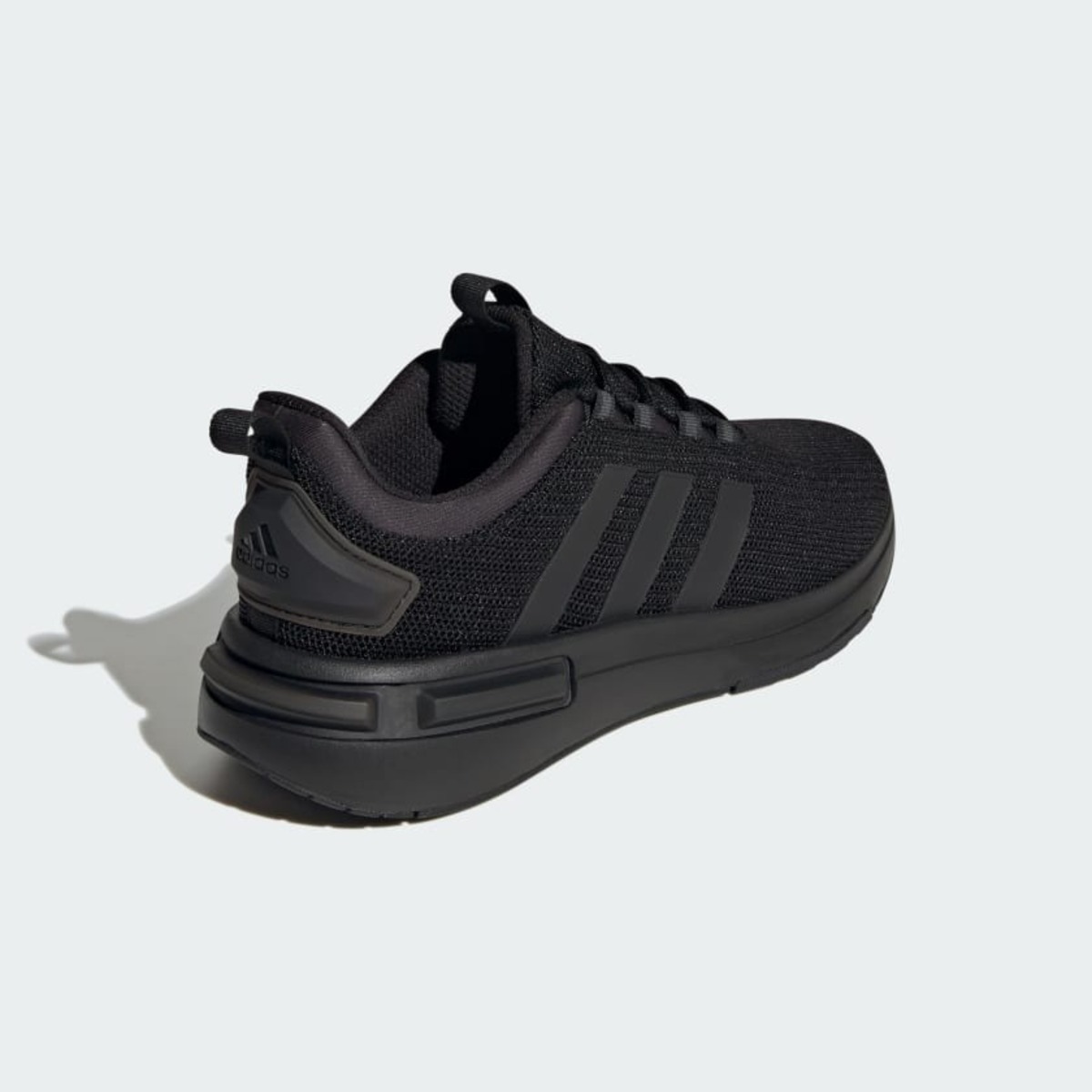 CALZADO ADIDAS RACER TR23 NEGRO - Adidas - New York Store en Paraguay ...
