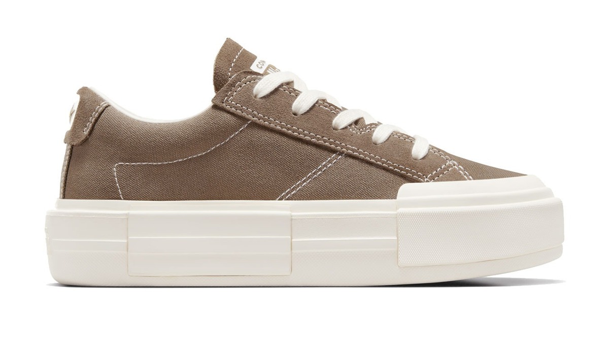 CALZADO CONVERSE CRUISE OX MUD MASK EGRET - Converse - New York Store ...