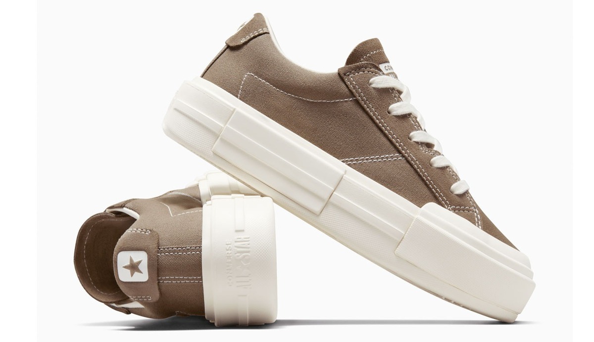 CALZADO CONVERSE CRUISE OX MUD MASK EGRET - Converse - New York Store ...