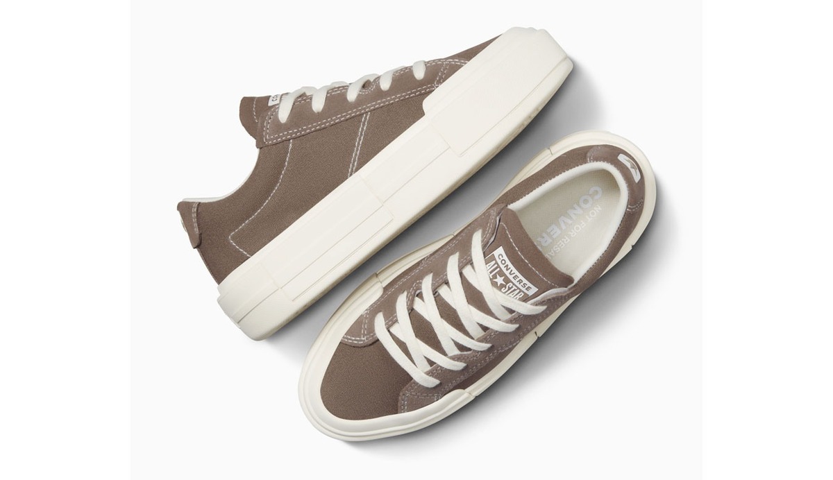 CALZADO CONVERSE CRUISE OX MUD MASK EGRET - Converse - New York Store ...