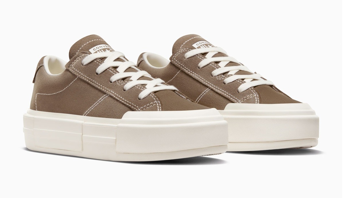 CALZADO CONVERSE CRUISE OX MUD MASK EGRET - Converse - New York Store ...