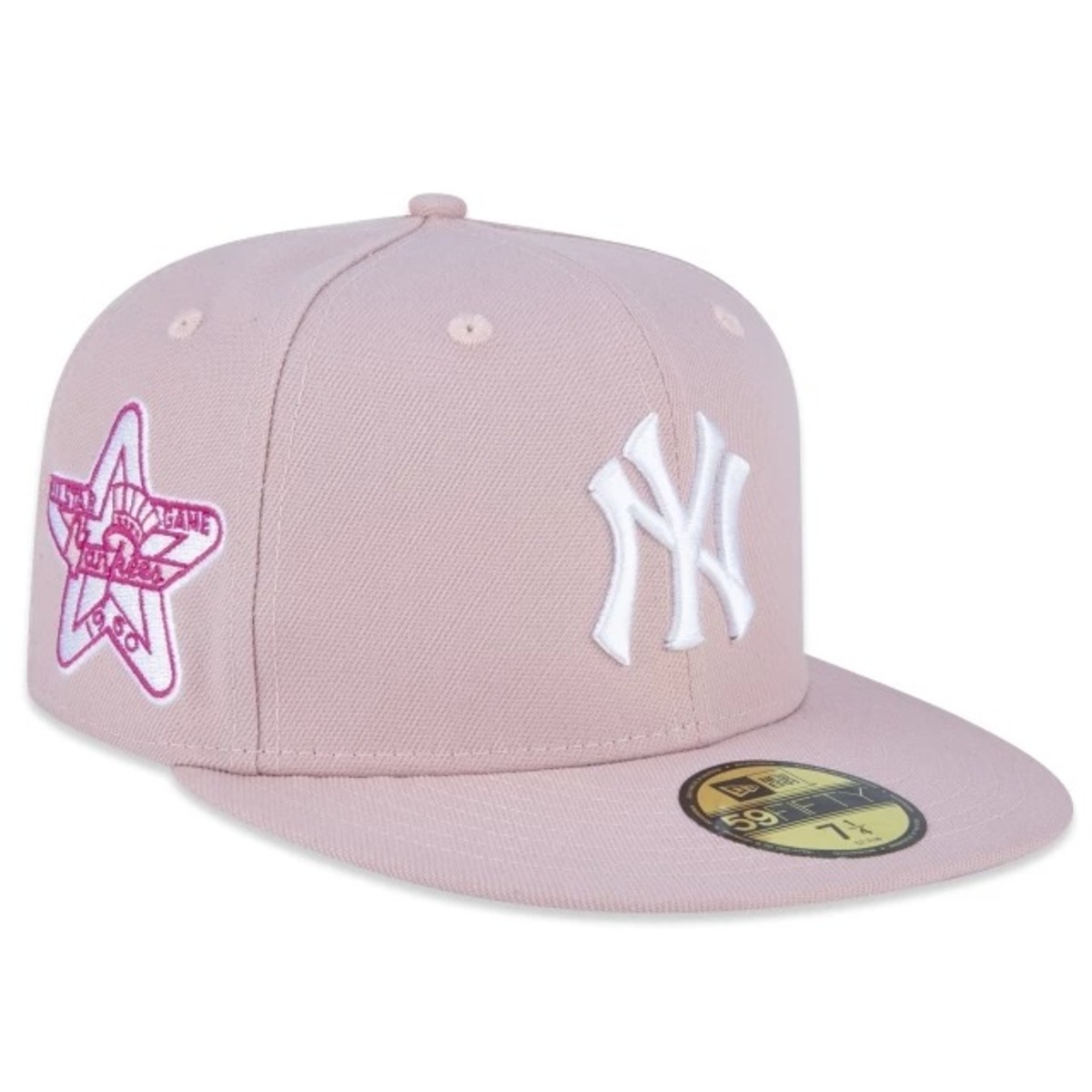 GORRA NEW ERA 9FIFTY MLB NEW YORK YANKEES CORE - New Era - New York Store en Paraguay - Tienda ...