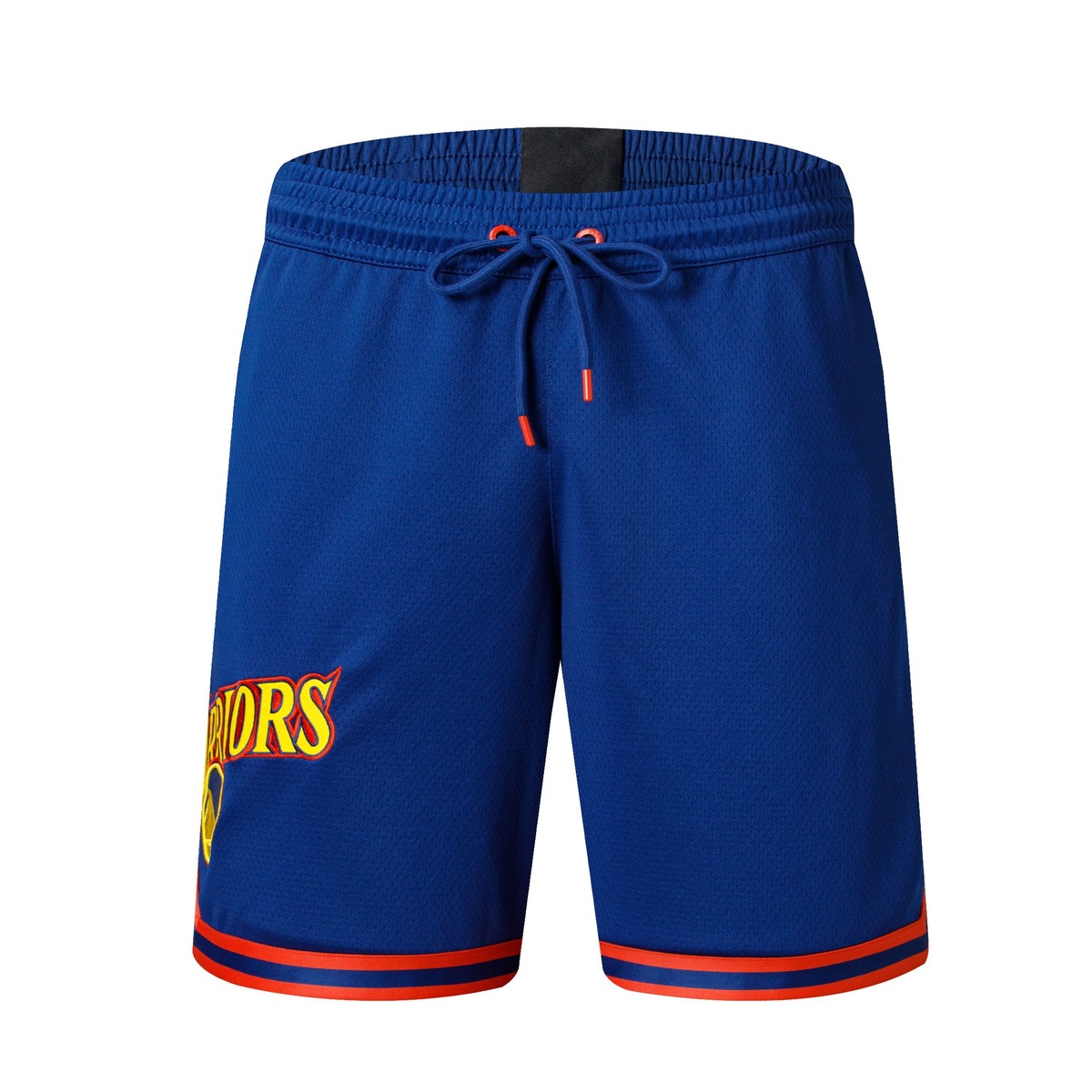 SHORT NBA GOLDEN STATES - NBA - New York Store en Paraguay - Tienda ...