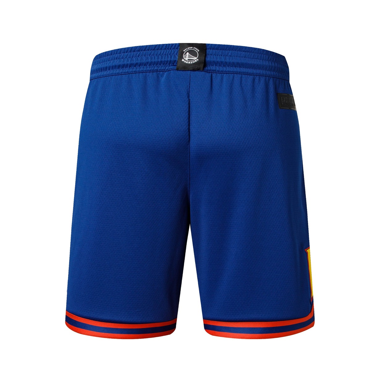 SHORT NBA GOLDEN STATES - NBA - New York Store en Paraguay - Tienda ...