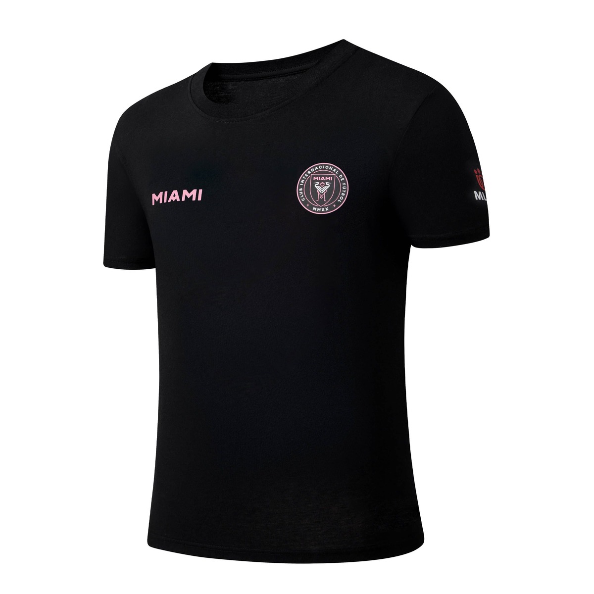REMERA INTER DE MIAMI SUEREZ - MLS - New York Store en Paraguay ...