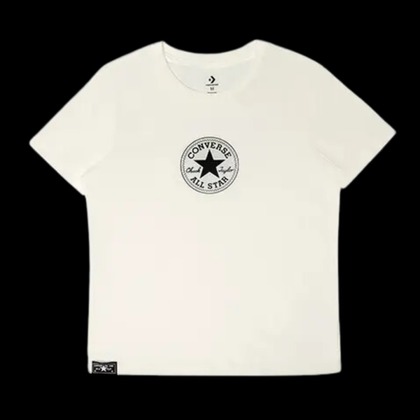 REMERA CONVERSE ALL STAR QUEEN EGRET - Converse - New York Store en ...