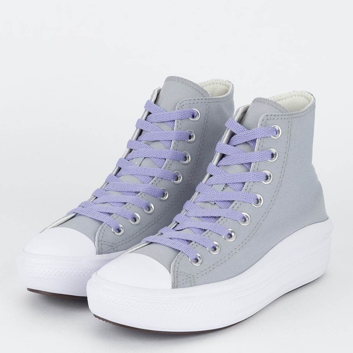 CALZADO CONVERSE MOVE HI SEASONAL LILA - Converse - New York Store en ...