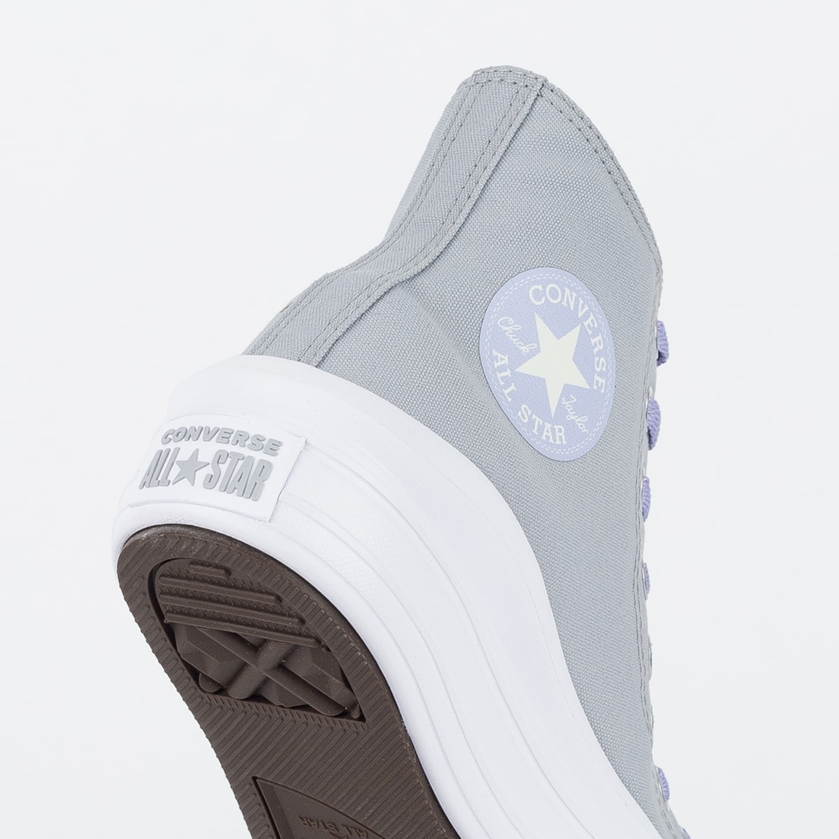 CALZADO CONVERSE MOVE HI SEASONAL LILA - Converse - New York Store en ...