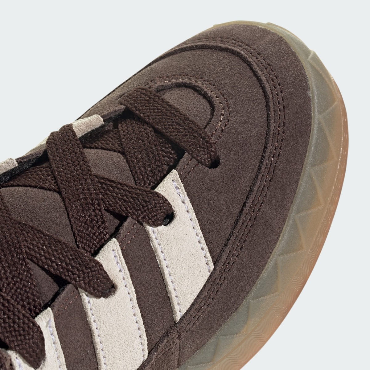 CALZADO ADIDAS ADIMATIC MARRON - Adidas - New York Store en Paraguay ...