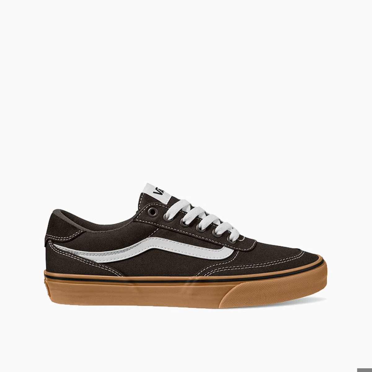 CALZADO VANS BROOKLYN LS - Vans - New York Store en Paraguay - Tienda ...