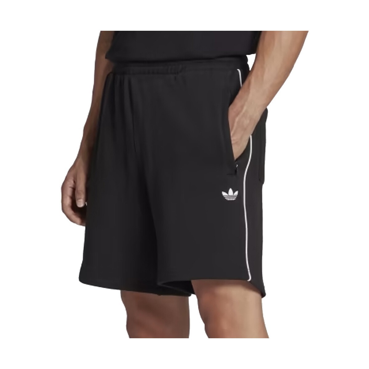 BERMUDA ADIDAS SHORT C FT - Adidas Originals - New York Store en ...