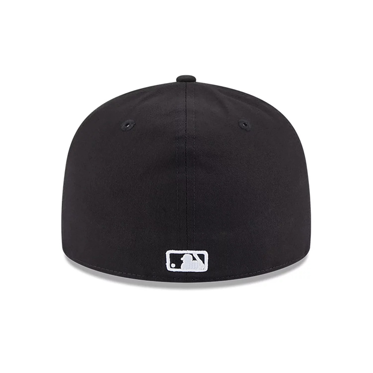 GORRA NEW ERA MLB LA DODGERS 59FIFTY BLACK 60364383 - New Era - New York Store en Paraguay ...