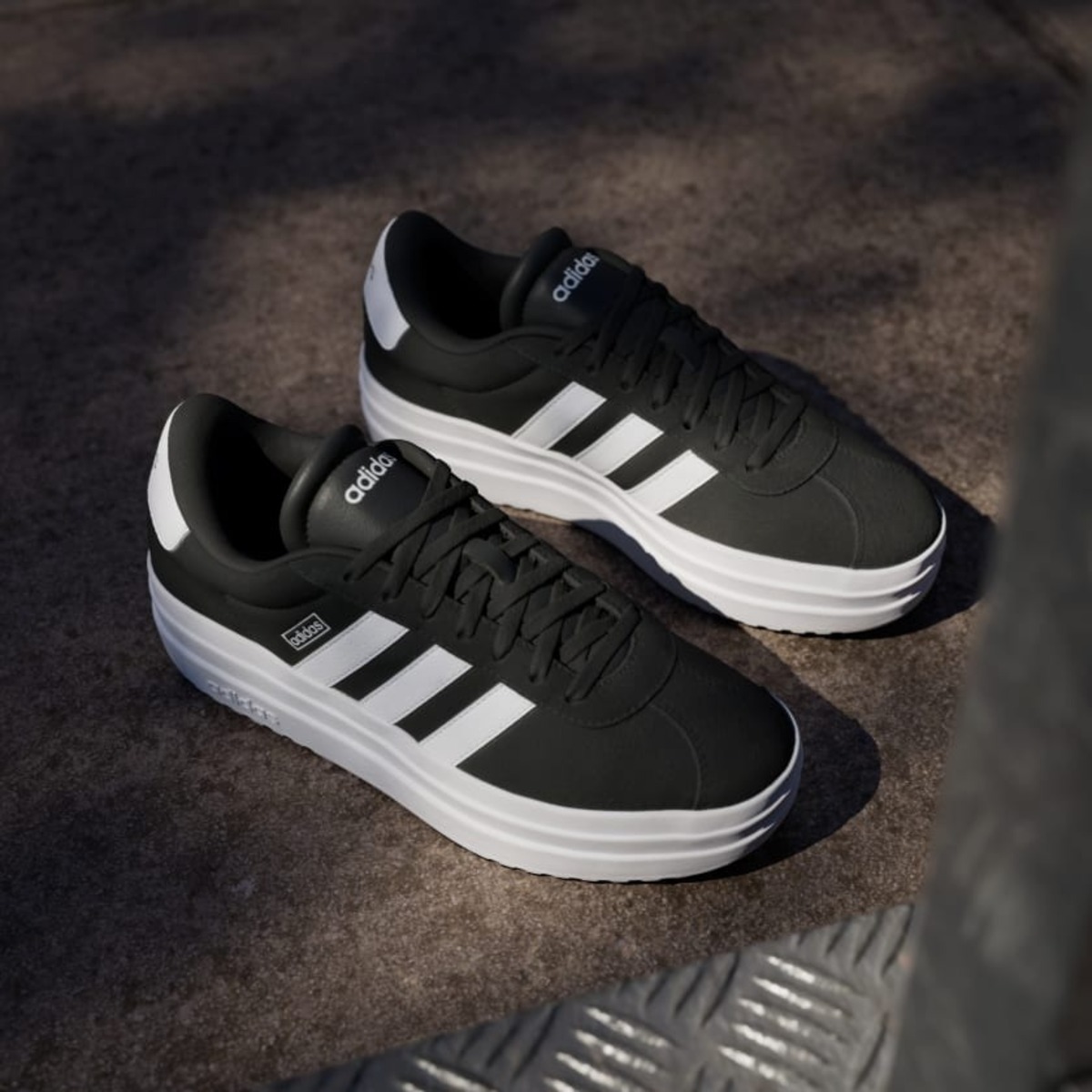 CALZADO ADIDAS VL COURT BOLD - Adidas - New York Store en Paraguay ...