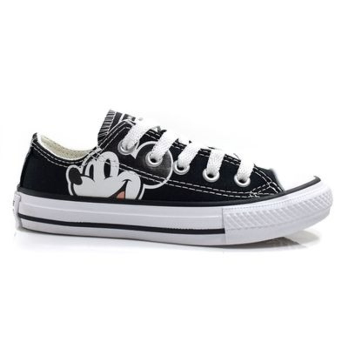 CALZADO CONVERSE ALL STAR MICKEY INFANTIL - Converse - New York Store ...