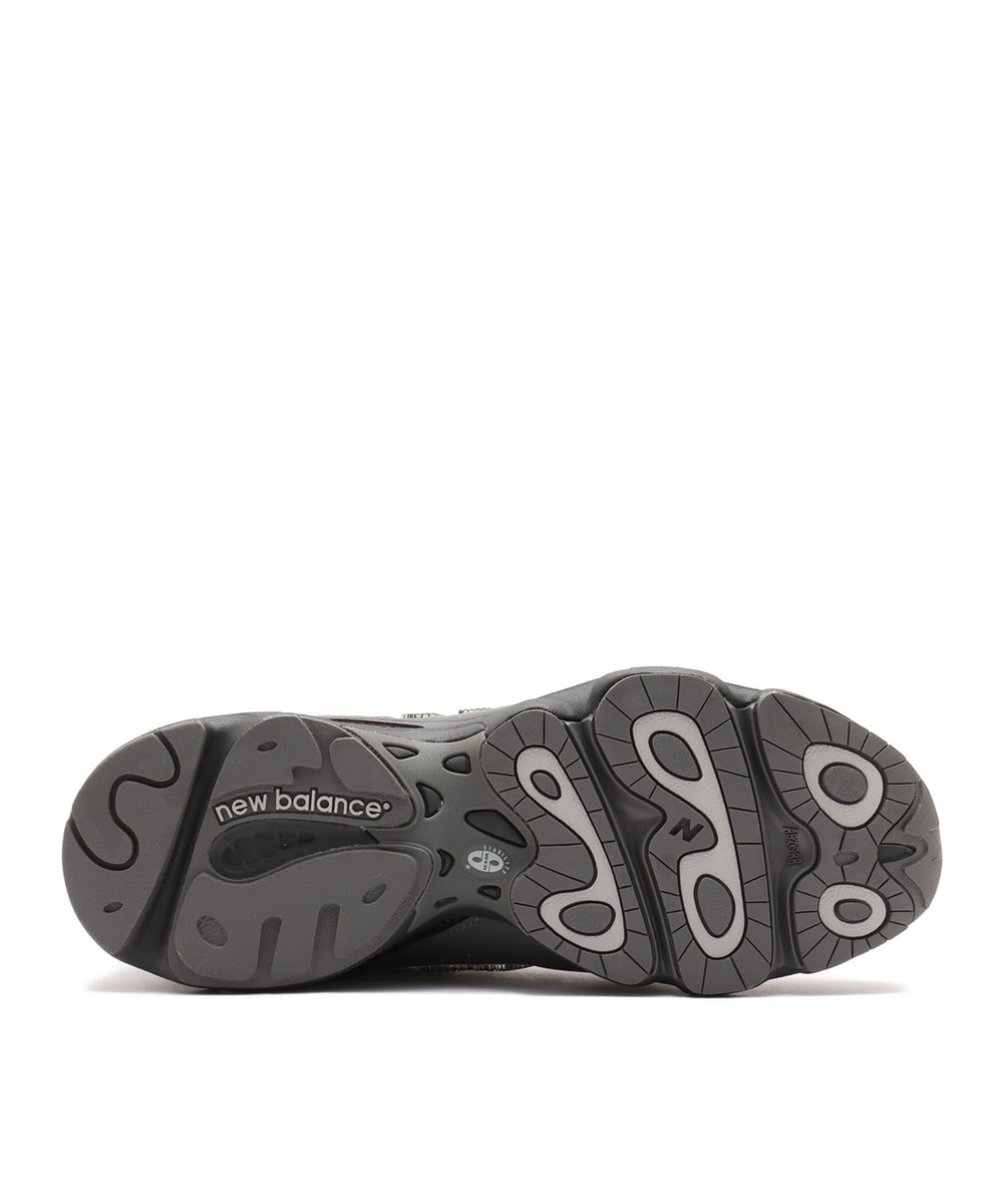 CALZADO NEW BALANCE 1000 NEGRO GRIS - New Balance - New York Store en ...