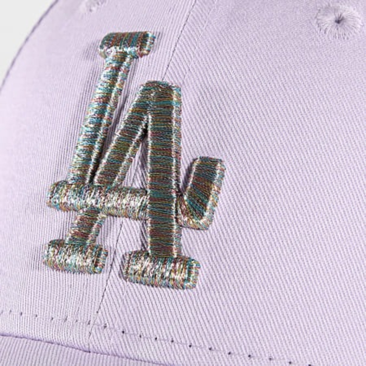 GORRA NEW ERA MLB 9FORTY LOS ANGELES DODGERS LILA - New Era - New York ...