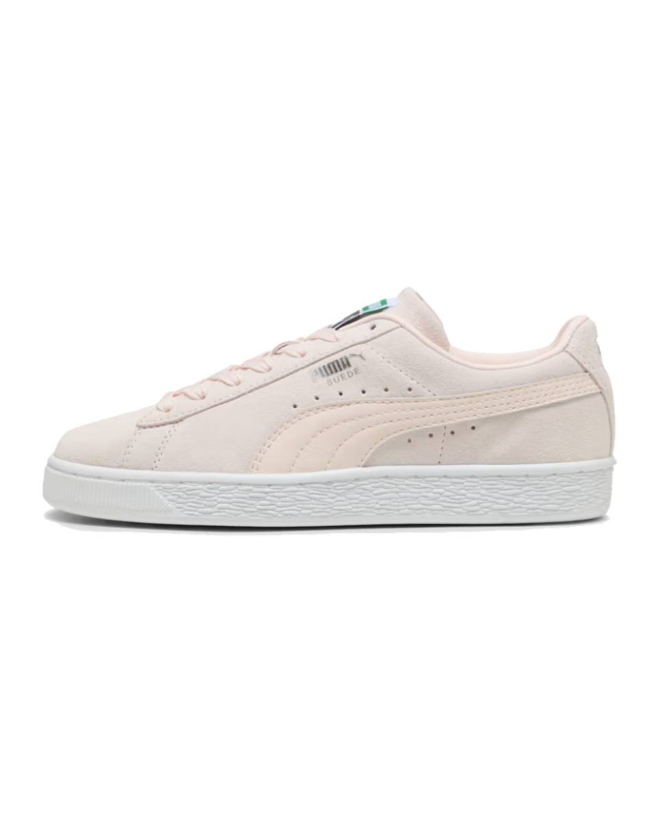 CALZADO PUMA SUEDE CLASSIC FEM - PUMA - New York Store en Paraguay ...