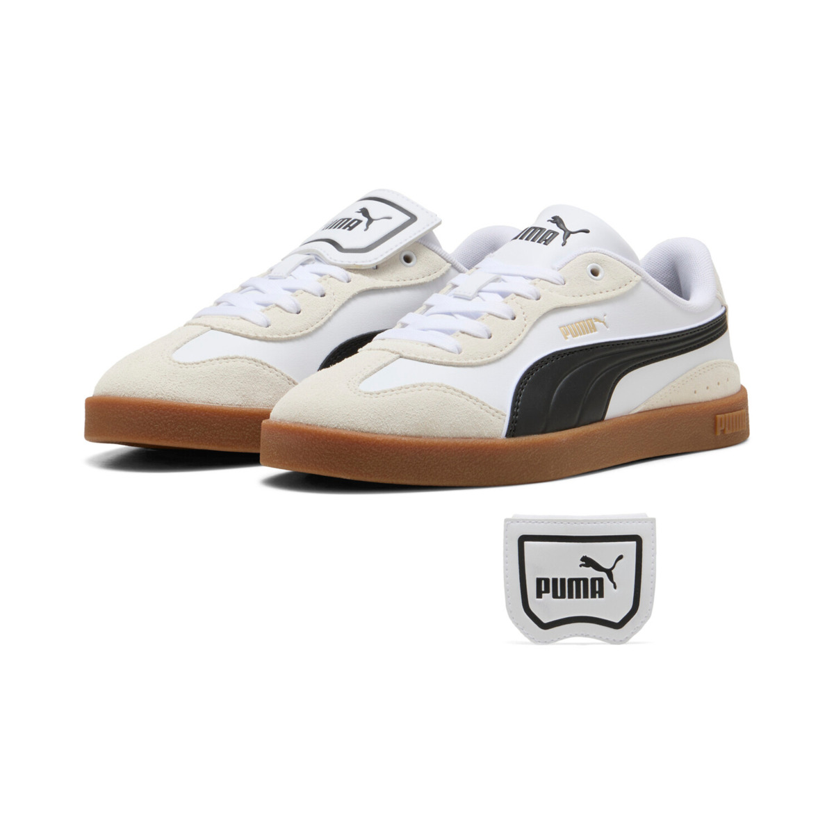 CALZADO PUMA CLUB AZURA FEM - PUMA - New York Store en Paraguay ...